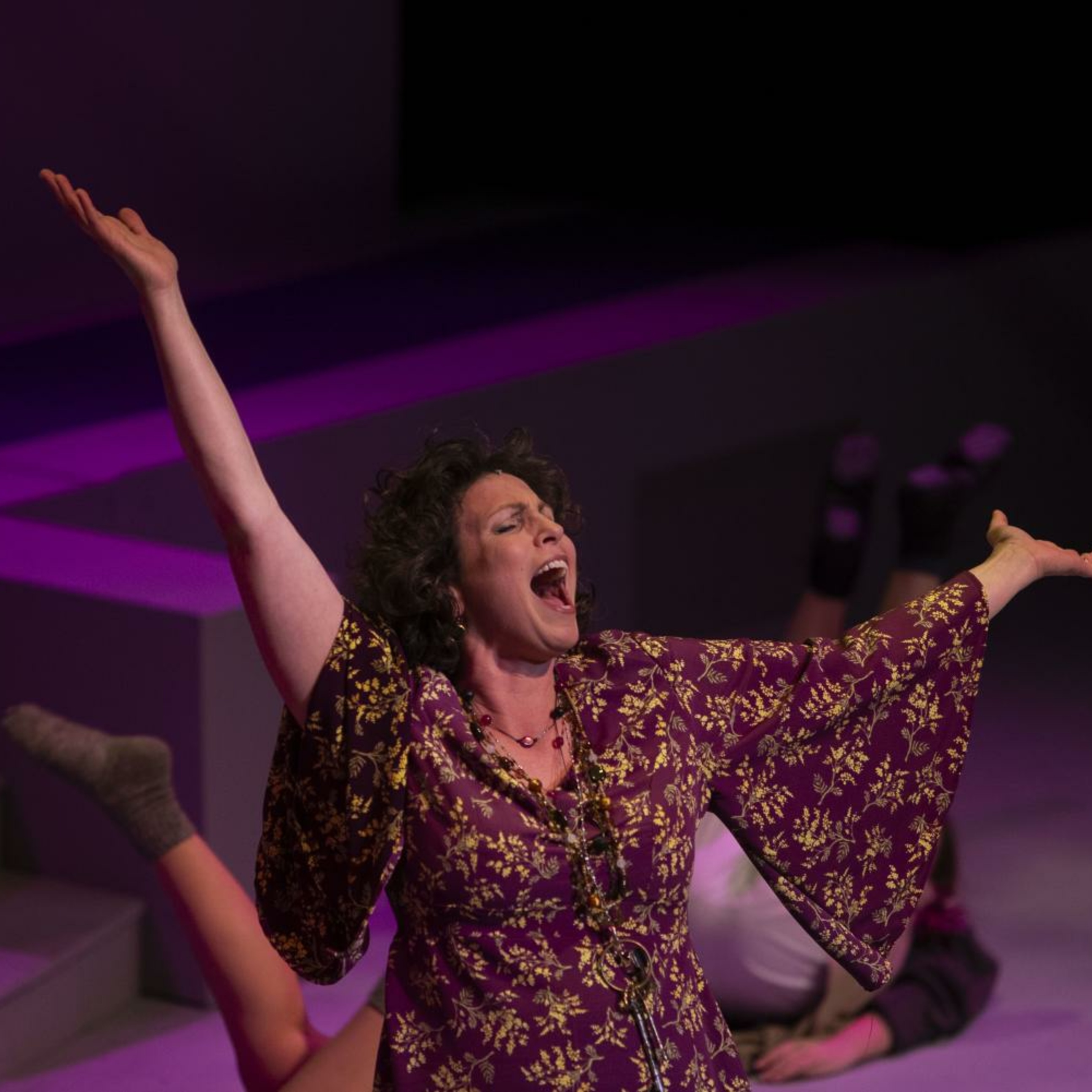 Our People | Center for Procedural Skills and Simulation - University ...