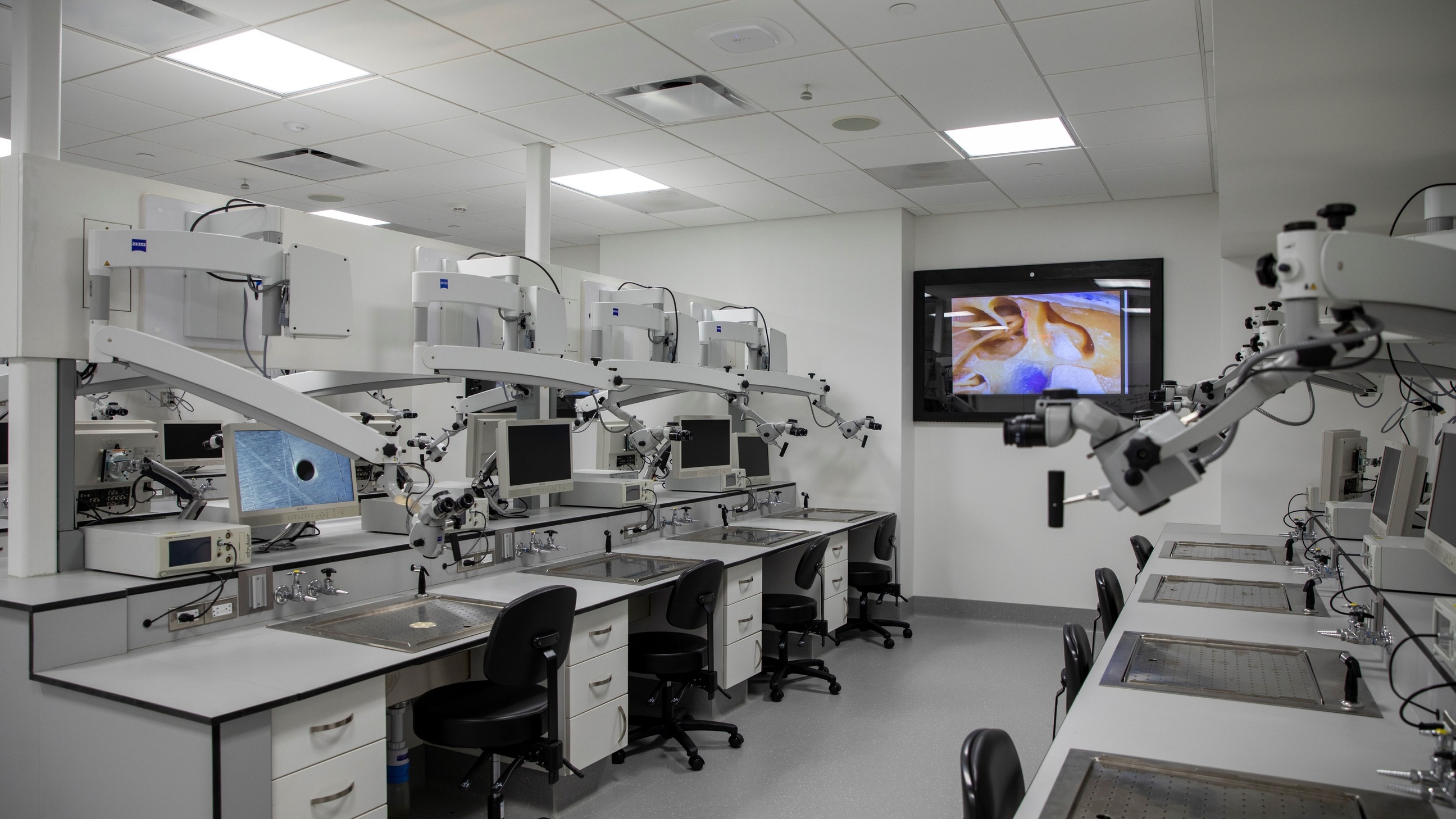 Reservation Requests + Facilities | Center for Procedural Skills and ...